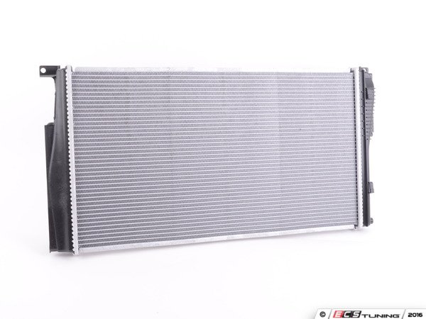 Nissens - 17117618807 - Radiator
