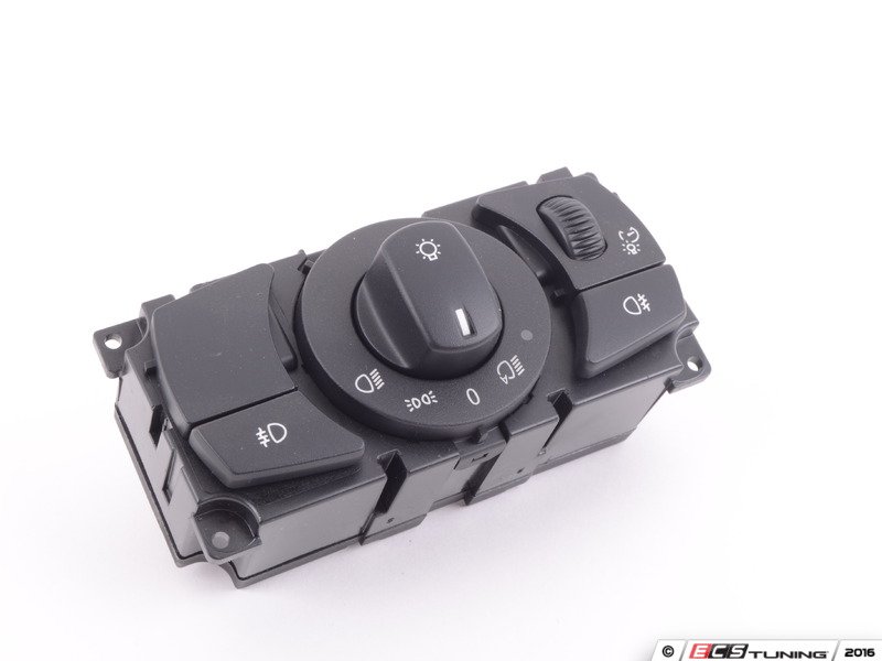 Genuine BMW - 61316925252 - SWITCH (61-31-6-925-252)