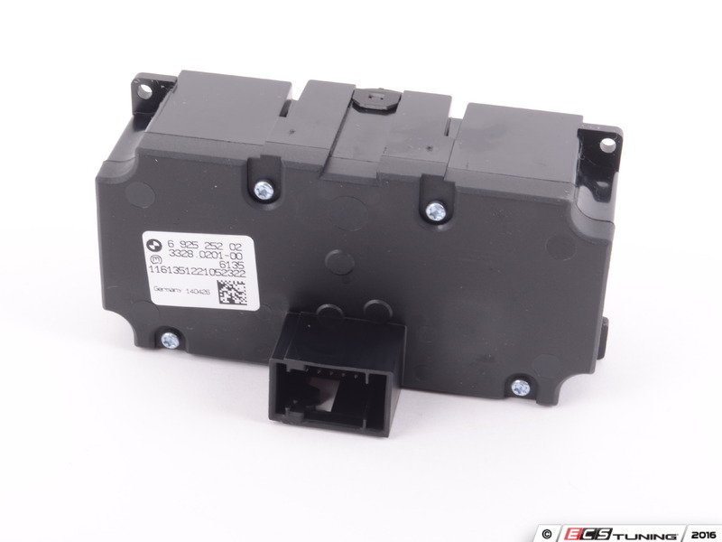 Genuine BMW - 61316925252 - SWITCH (61-31-6-925-252)