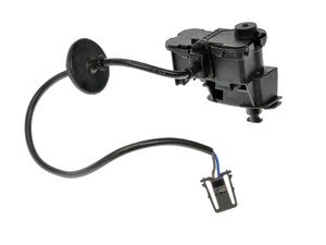 Volkswagen MK6 Fuel Door Hardware - ECS Tuning