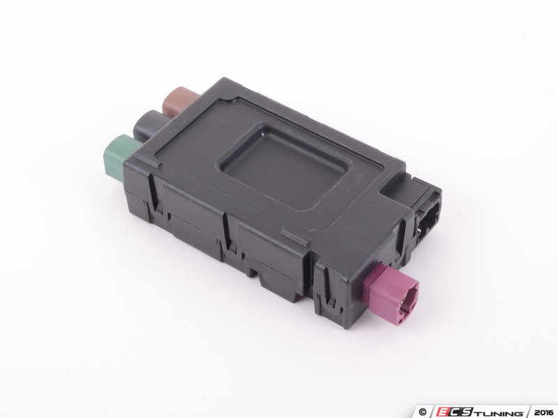 Genuine Volkswagen Audi - 5G0035953D - USB HUB (5G0 035 953 D)