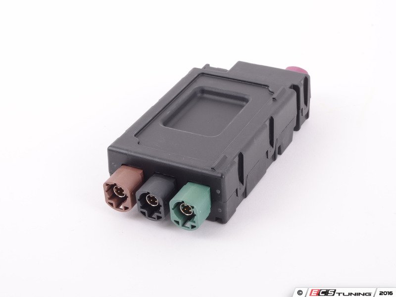 Genuine Volkswagen Audi - 5G0035953D - USB HUB (5G0 035 953 D)