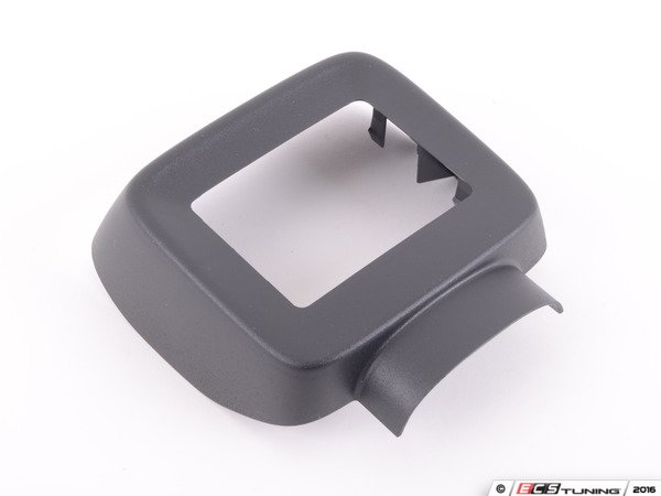 Genuine Volkswagen Audi - 5G0907225A9B9 - Radar Sensor Trim (5G0 907 ...