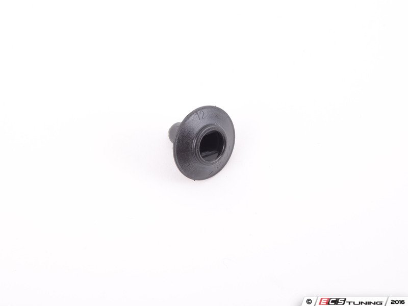 Genuine BMW - 07147222908 - CLIP, BOTTOM PART (07-14-7-222-908)