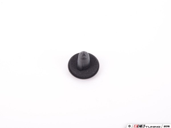 Genuine BMW - 07147222908 - CLIP, BOTTOM PART (07-14-7-222-908)