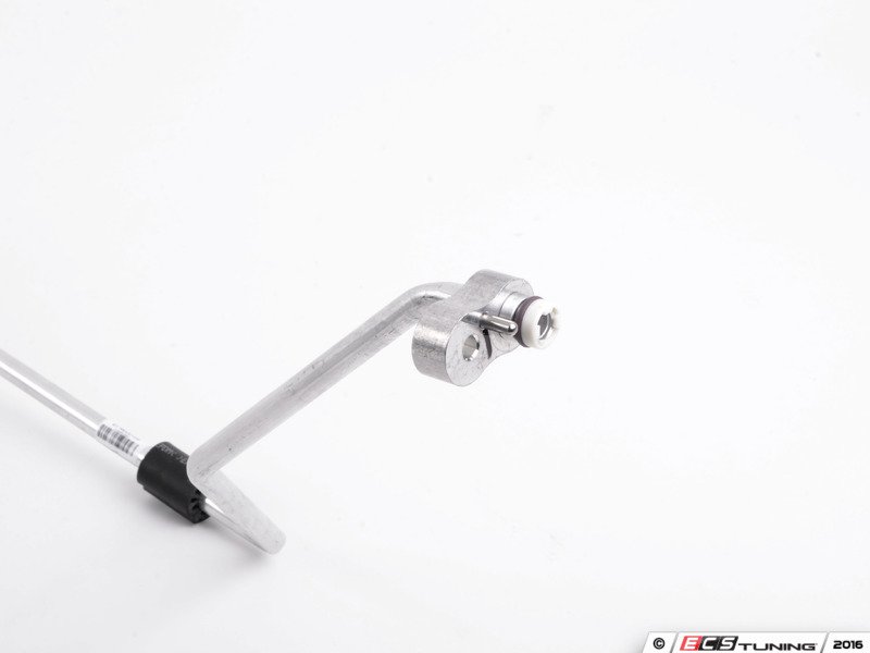 Genuine BMW - 64539212236 - A/C Hose (64-53-9-212-236)