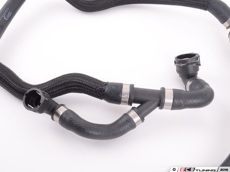 Vaico - 17127576371 - Coolant Hose