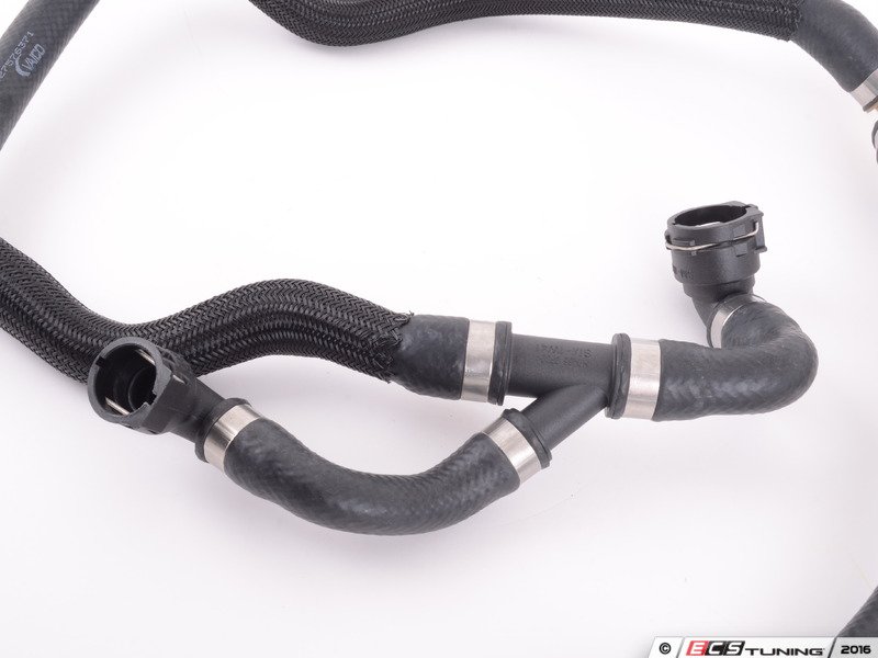 Vaico - 17127576371 - Coolant Hose
