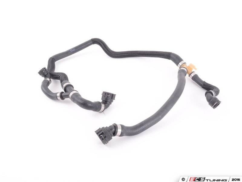 Vaico - 17127576371 - Coolant Hose