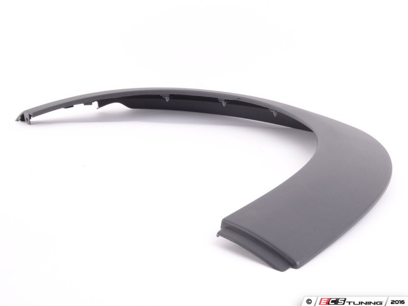 Genuine European Mini - 51777349421 - Wheel Arch Extension - Front Left ...