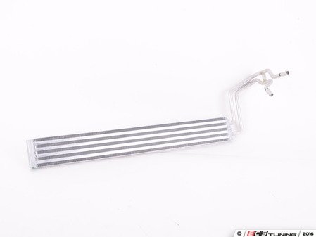 Genuine Volkswagen Audi - 7L8422885A - Power steering fluid Cooler (7L8 ...