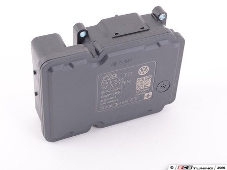 Genuine Volkswagen Audi - 1K0907375BL - ABS Control Module - (NO LONGER ...