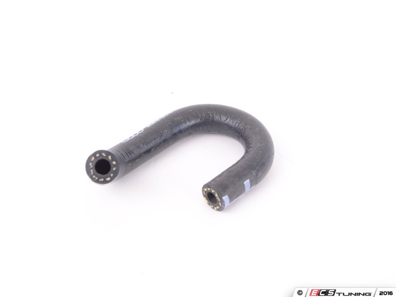 Genuine Volkswagen Audi - 06F145718Q - Vacuum Hose (06F 145 718 Q)