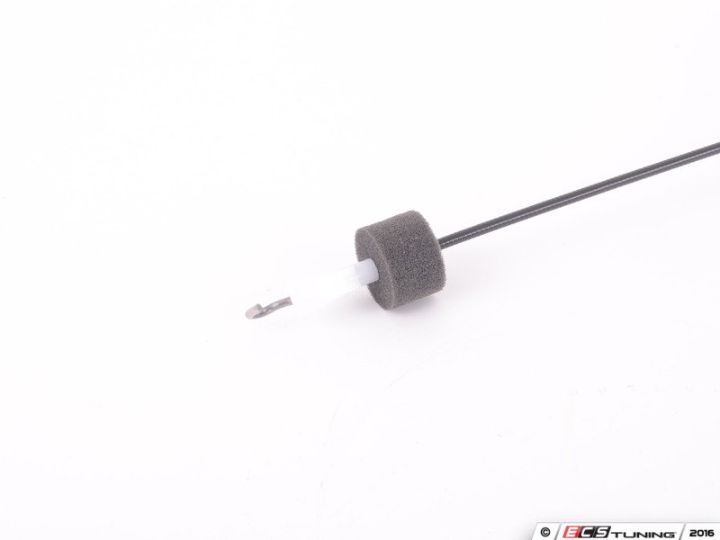 Genuine Volkswagen Audi - 8R0837085C - BOWD CABLE (8R0 837 085 C)