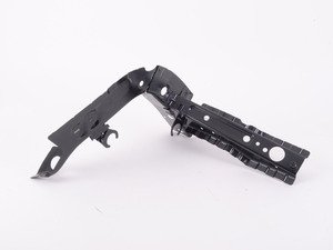 BMW F82 M4 S55 3.0L Front Bumper Reinforcements - ECS Tuning