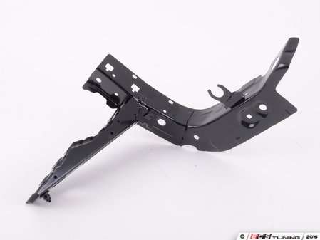 Genuine BMW - 41007284102 - Supporting Strut (41-00-7-284-102)