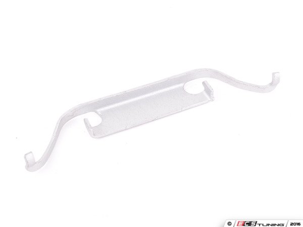 ATE - 34116750159 - Front Brake Anti Rattle Clip - Priced Each