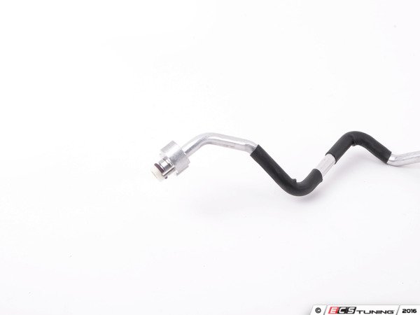 Genuine BMW - 64539212236 - A/C Hose (64-53-9-212-236)