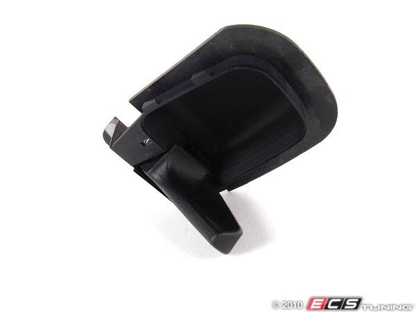 Genuine BMW - 51221960829 - Rear Inside Door Handle - Left (51-22-1-960 ...