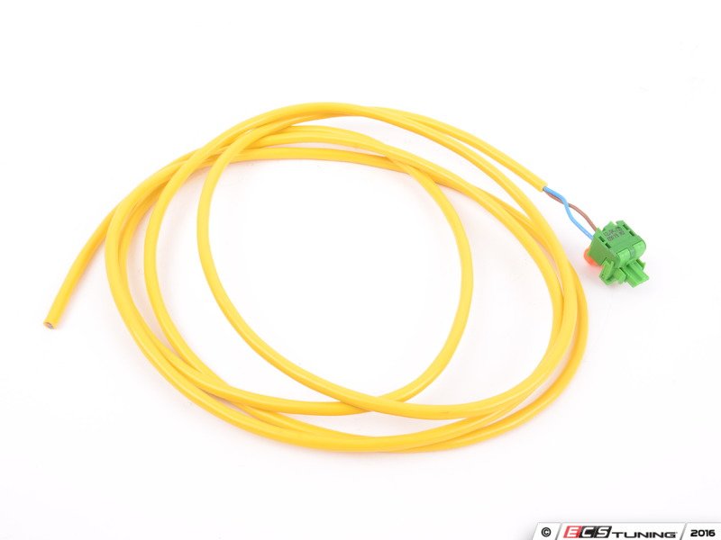 Genuine Mercedes Benz - 0005408605 - CABLE HARNES