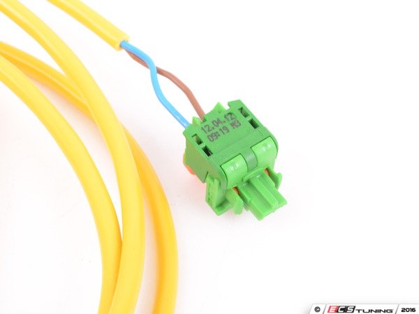 Genuine Mercedes Benz - 0005408605 - CABLE HARNES