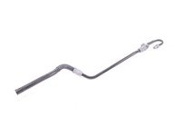 Genuine Volkswagen Audi - 7L6422891B - Return hose (7L6 422 891 B)