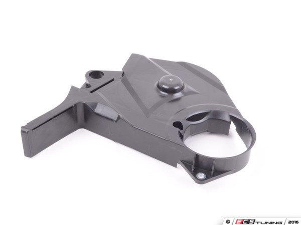 Genuine Volkswagen Audi - 026109175B - BELT COVER (026 109 175 B)