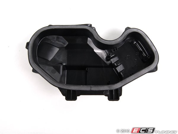 Genuine BMW - 63127171570 - Headlight cover - right (63-12-7-171-570)