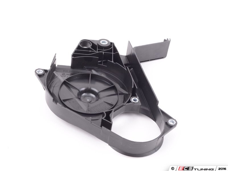 Genuine Volkswagen Audi - 026109175B - BELT COVER (026 109 175 B)