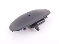 Genuine Volkswagen Audi - 4G0955988A - Heated Windshield Washer Nozzle ...