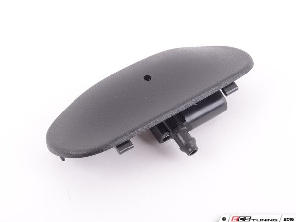 Genuine Volkswagen Audi - 4G0955988A - Heated Windshield Washer Nozzle ...
