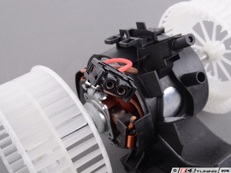 Mahle-Behr - 64116933910 - Blower Motor