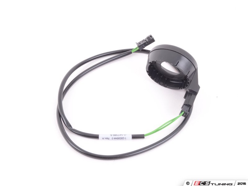 Genuine BMW - 61356965427 - RING ANTENNA (61-35-6-965-427)