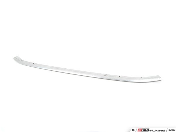 Genuine MINI - 51117301578 - Front Lower Bumper Mount (51-11-7-301-578)