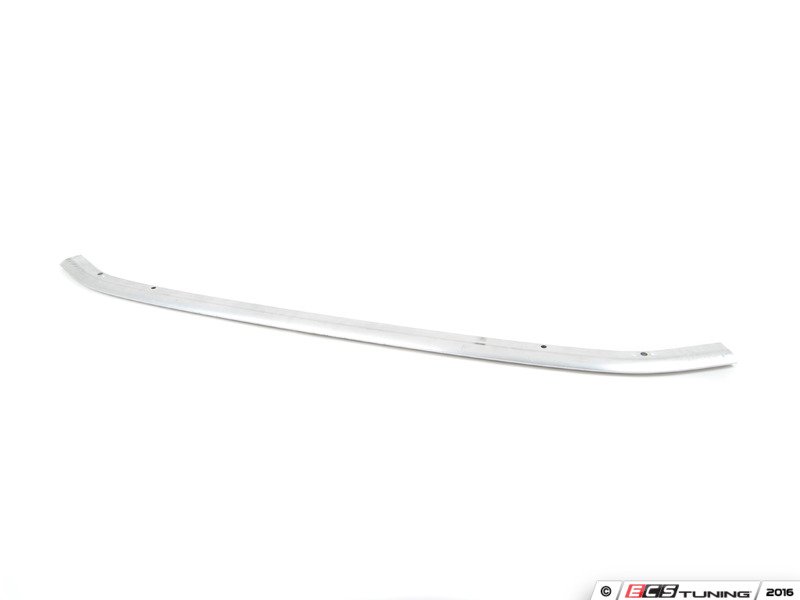 Genuine MINI - 51117301578 - Front Lower Bumper Mount (51-11-7-301-578)