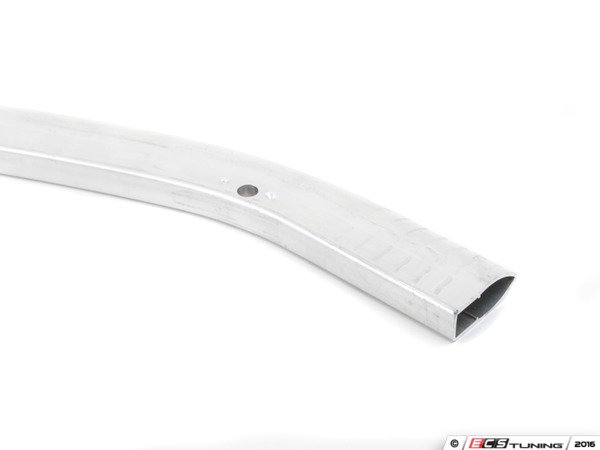 Genuine MINI - 51117301578 - Front Lower Bumper Mount (51-11-7-301-578)