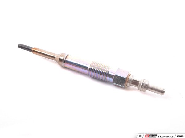 Genuine Volkswagen Audi - N10591608 - Glow Plug - Priced Each (N 105 ...