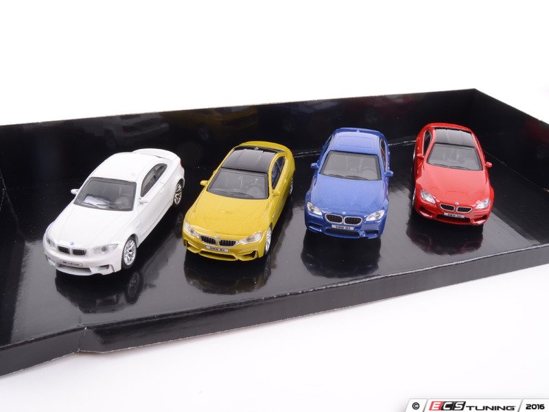 Genuine BMW - 80452365554 - BMW M Car Collection - (NO LONGER AVAILABLE ...