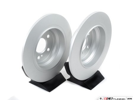 Meyle - 2114230712 - Rear Brake Rotor - Priced Each