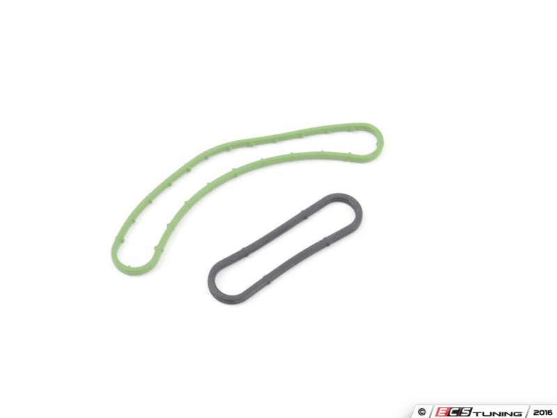 Genuine Volkswagen Audi - 06E109465ANKT1 - Complete Timing Chain Kit ...