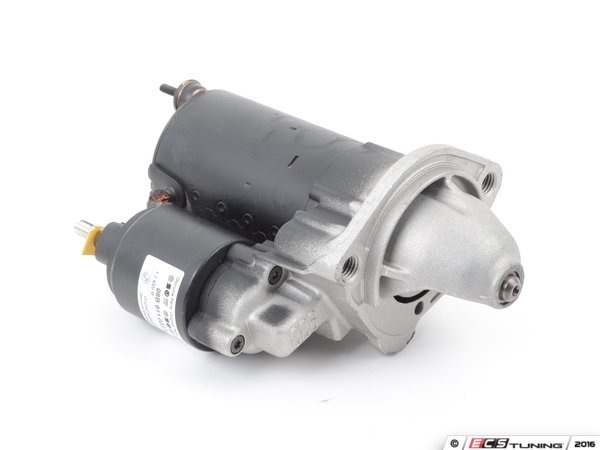 Genuine Volkswagen Audi - 06B911023X - STARTER (06B 911 023 X)