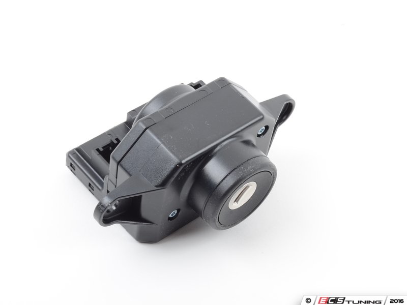 Genuine Volkswagen Audi - 4F0910132L - Ignition Switch (4F0 910 132 L)