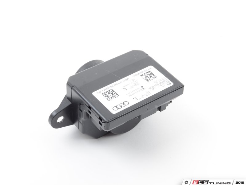 Genuine Volkswagen Audi - 4F0910132L - Ignition Switch (4F0 910 132 L)