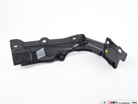 Genuine BMW - 51757331242 - Engine Partition - Right (51-75-7-331-242)