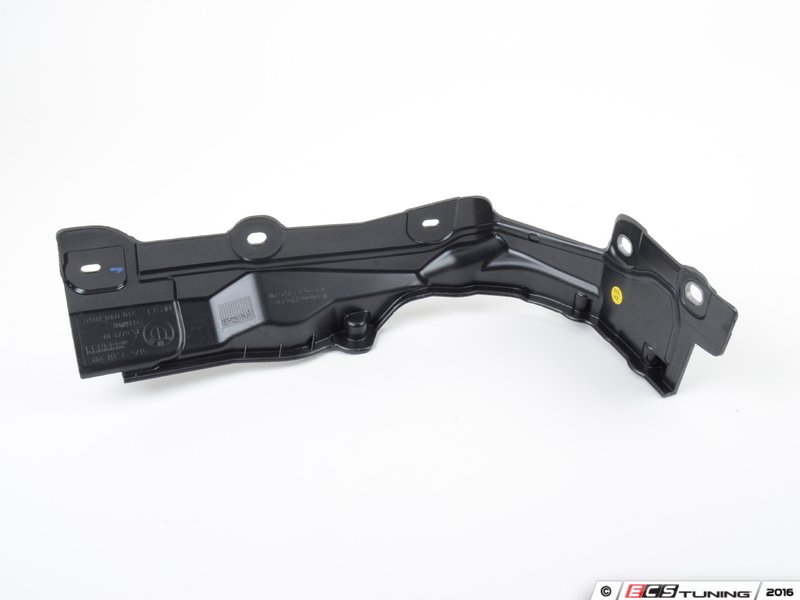 Genuine BMW - 51757331242 - Engine Partition - Right (51-75-7-331-242)