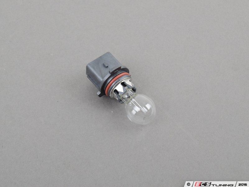 Genuine Volkswagen Audi - N10786301 - Bulb With Bulb Holder - Priced ...