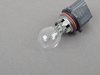 Genuine Volkswagen Audi - N10786301 - Bulb With Bulb Holder - Priced ...