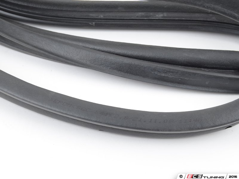 Genuine Mercedes Benz - 2117200278 - Front Door Seal