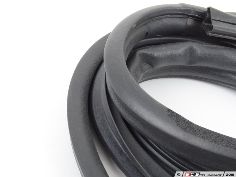 Genuine Mercedes Benz - 2117200278 - Front Door Seal