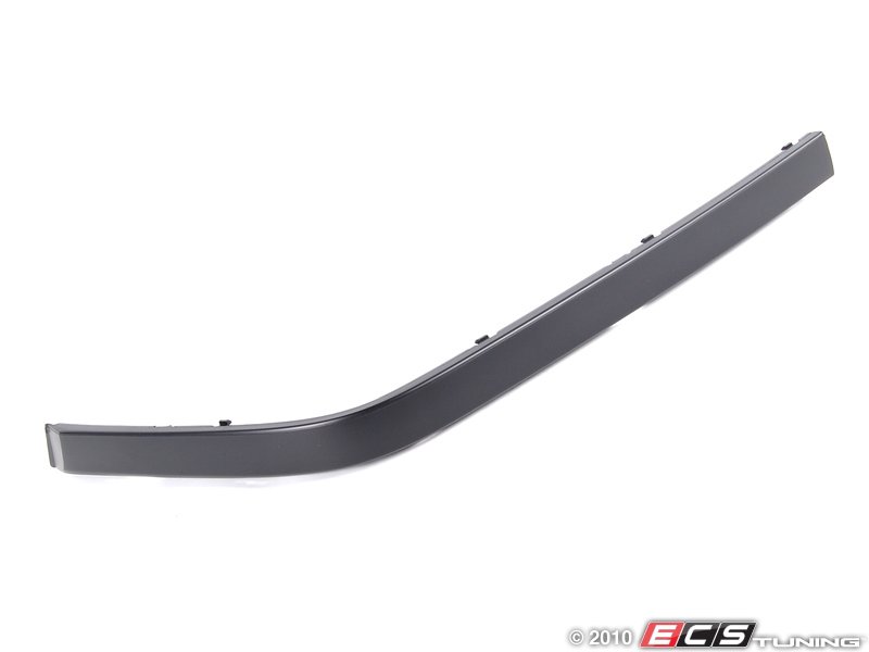 Genuine BMW - 51118125309 - E38 Lower Front Bumper Trim - left (51-11-8 ...